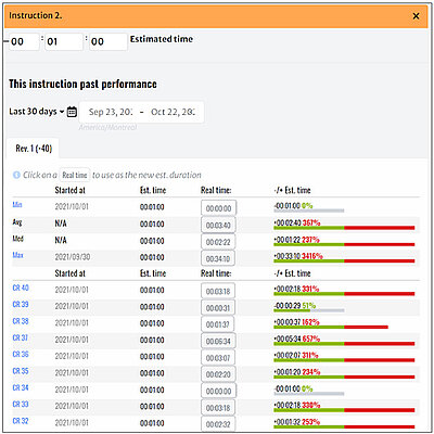 mApp | JITbase | CNC Program Optimizer